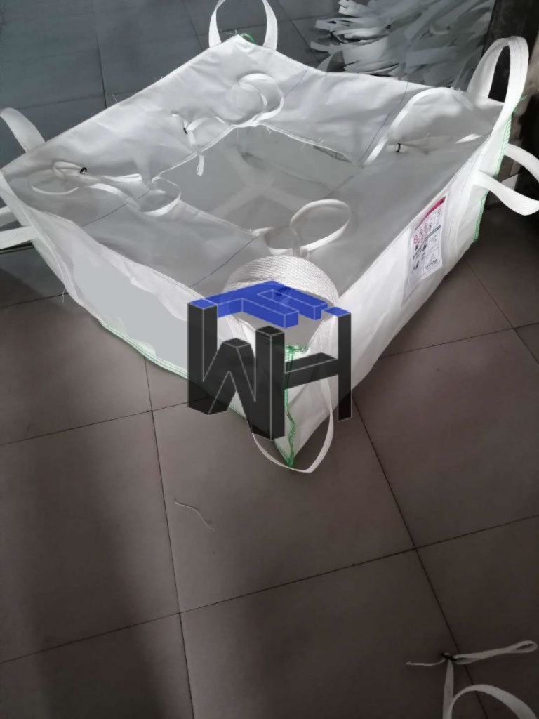 How to Container pack tons of bags? – Hebei Wanhefeng Package Co.,Ltd.